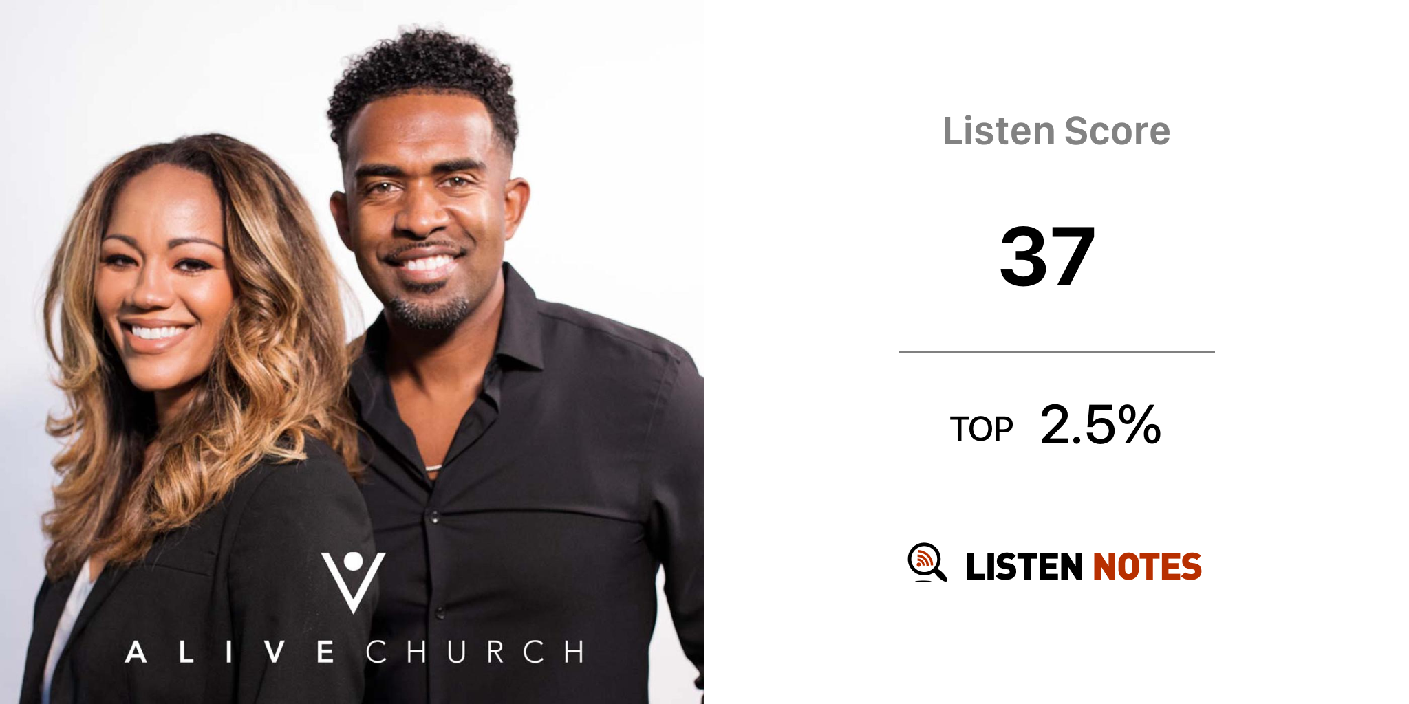 Alive Church with Pastor Ken & Tabatha Claytor (播客) - Alive Church ...