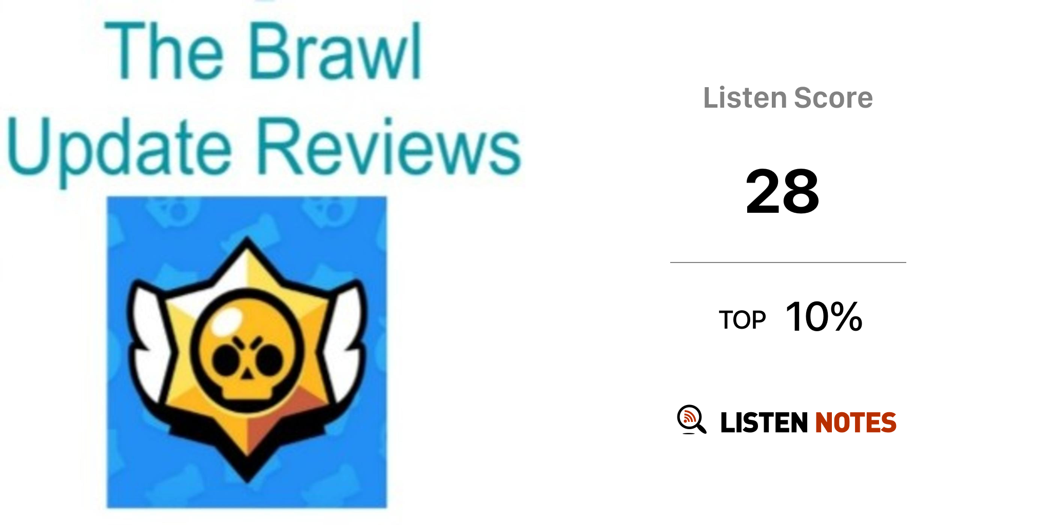 The Brawl Update Reviews- A Brawl Stars Podcast - Timur Guliev | Listen ...