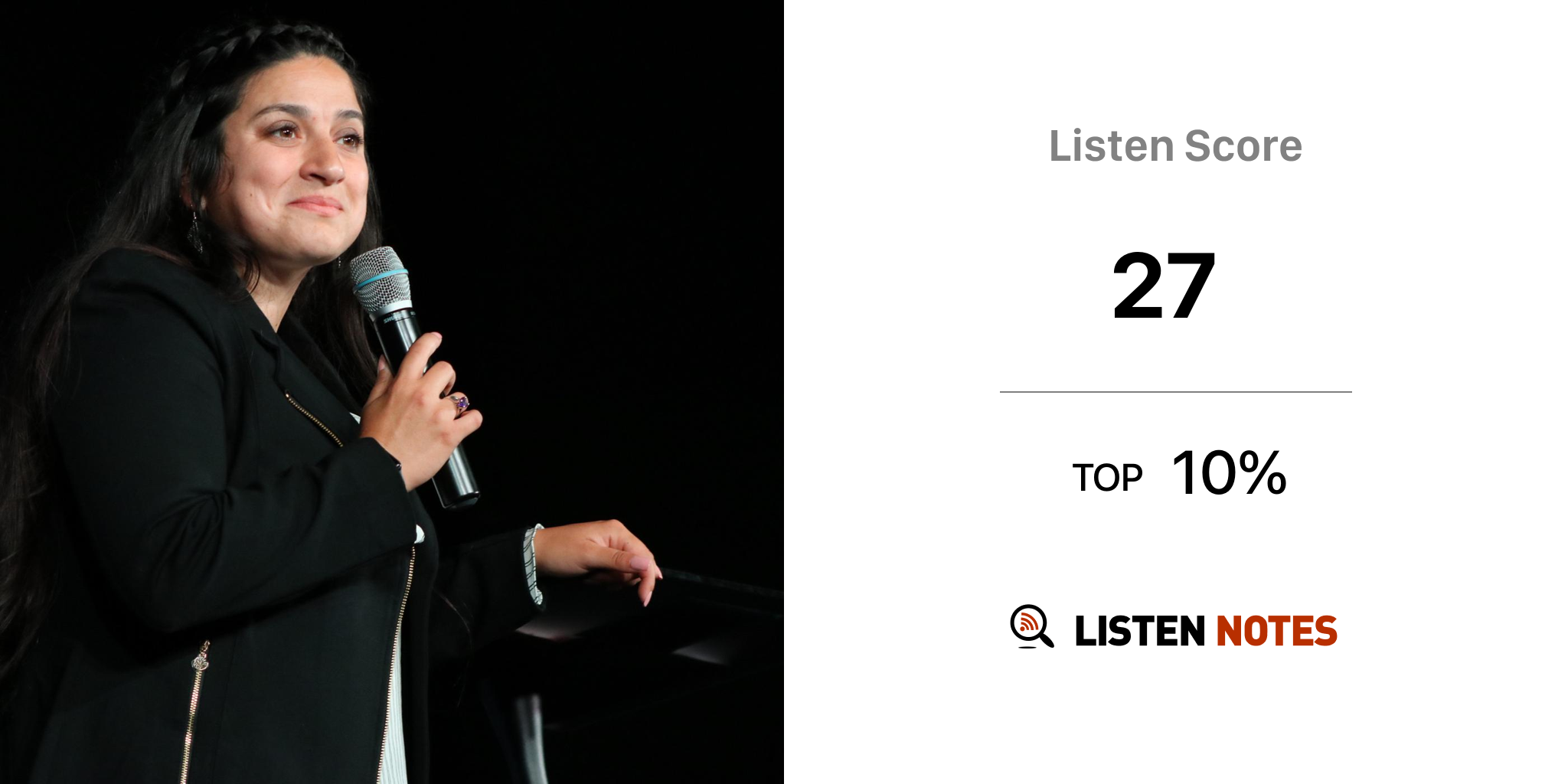 I Love You (podcast) - Jade De Kelaita | Listen Notes